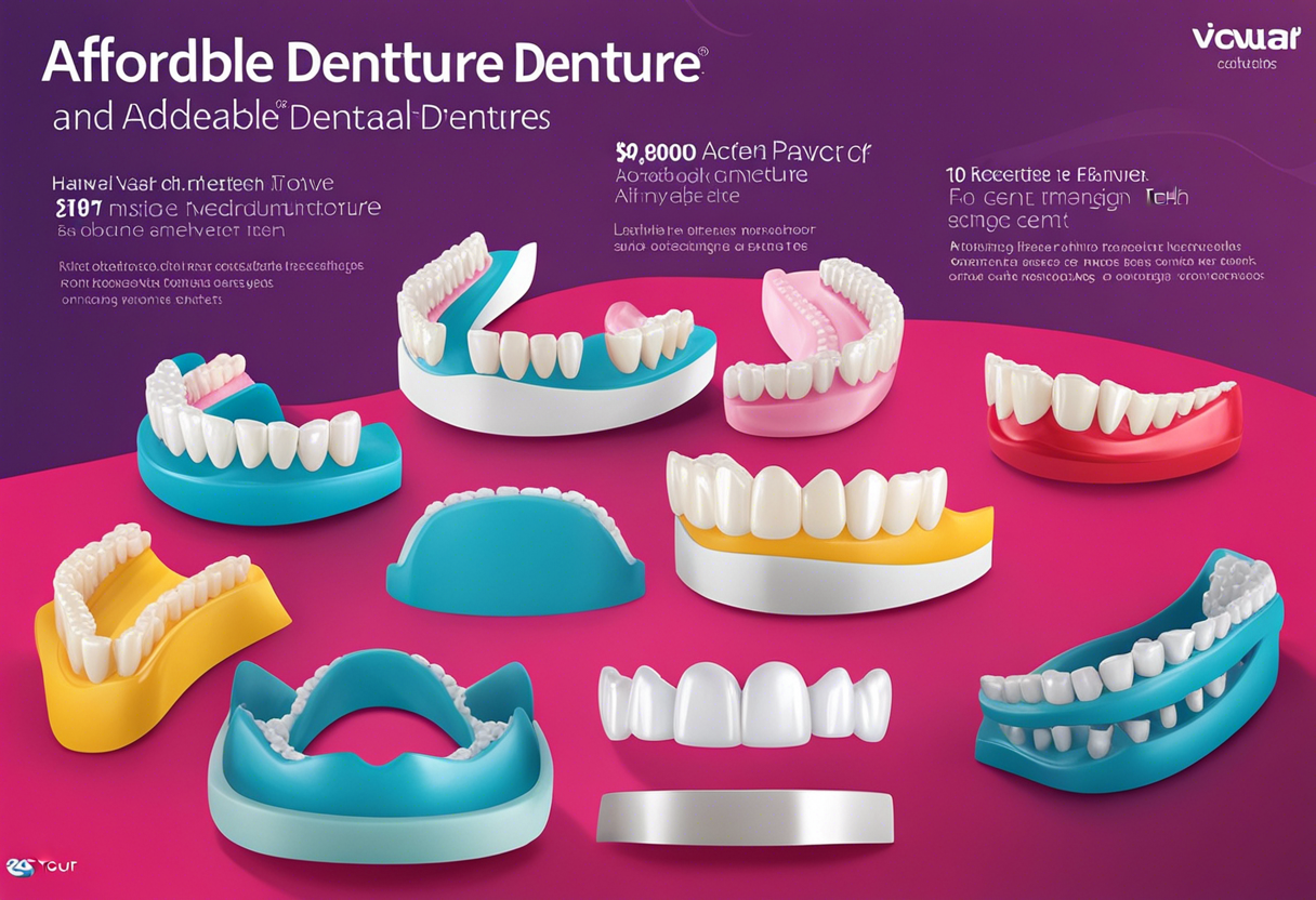 Dazzling Smiles on a Budget: A Visual Tour of the Top 3 Affordable ...