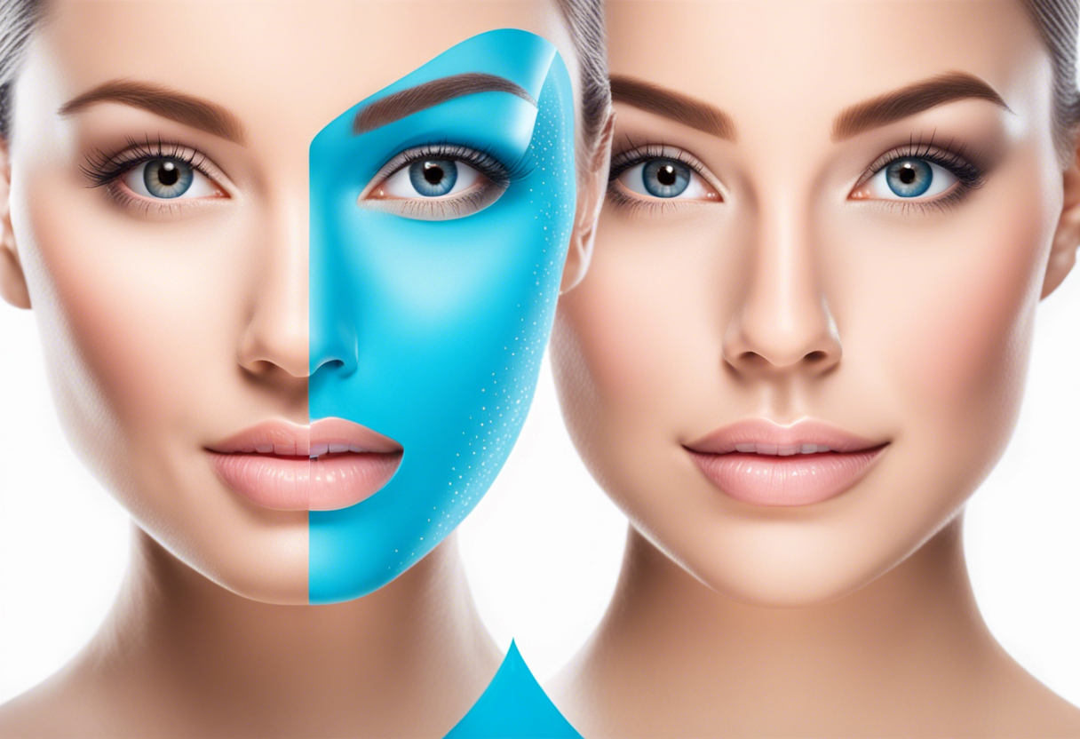 Plump Up Your Confidence: The Miraculous Impact of Juvederm Ultra ...