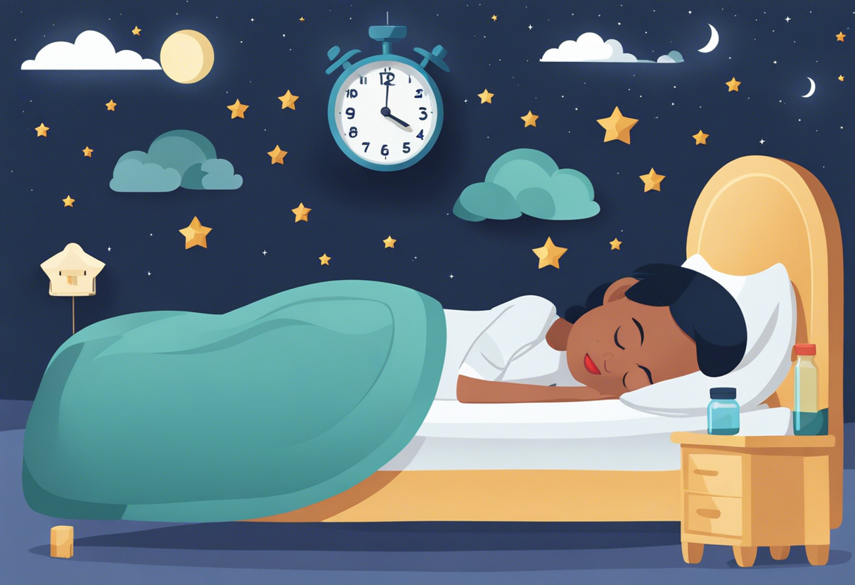Celebrating Sleep Awareness Week: Your Essential Guide to Deeper ...