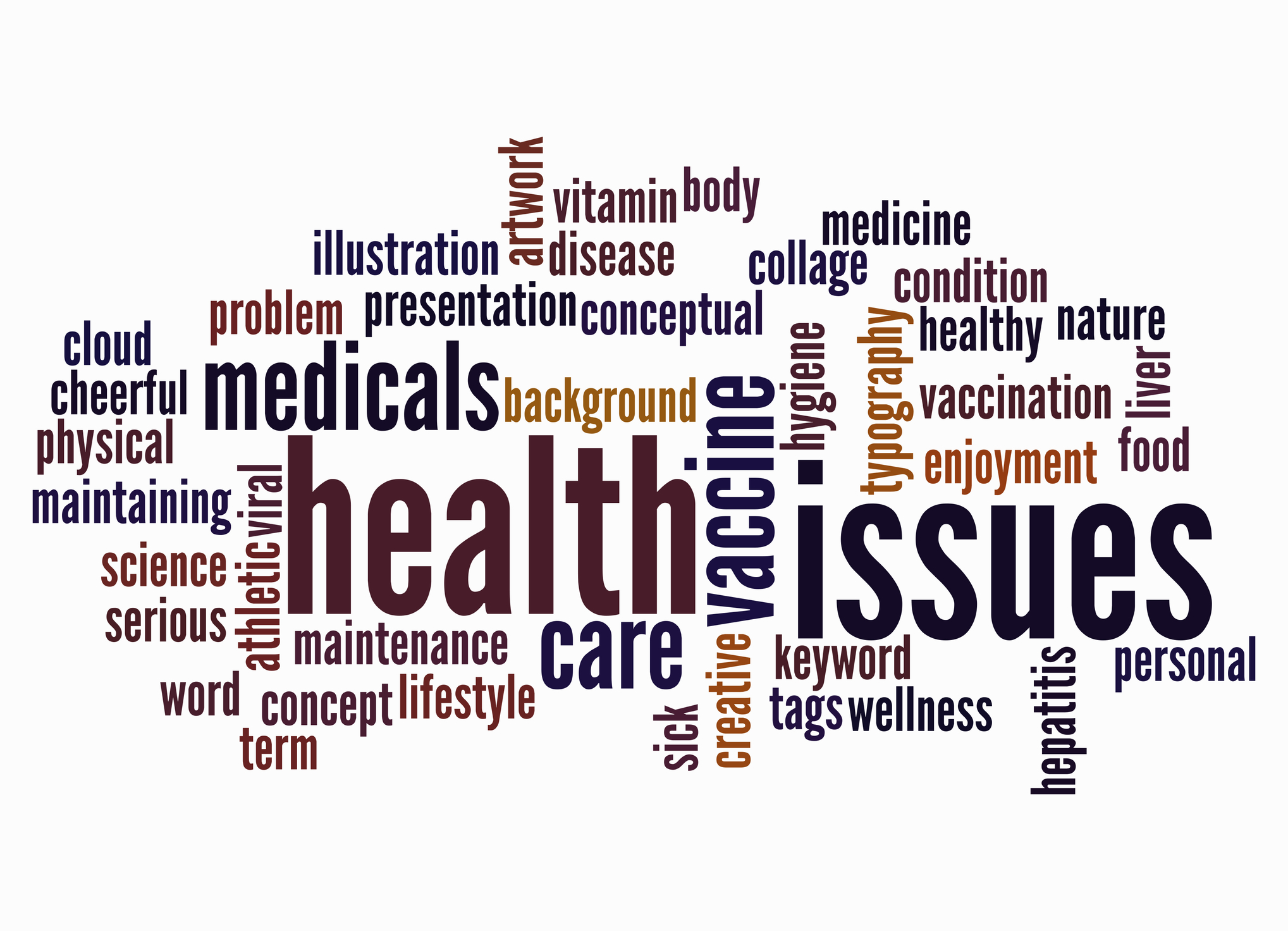 Ways Your Skin Reveals Underlying Health Issues - HealthPrep.com