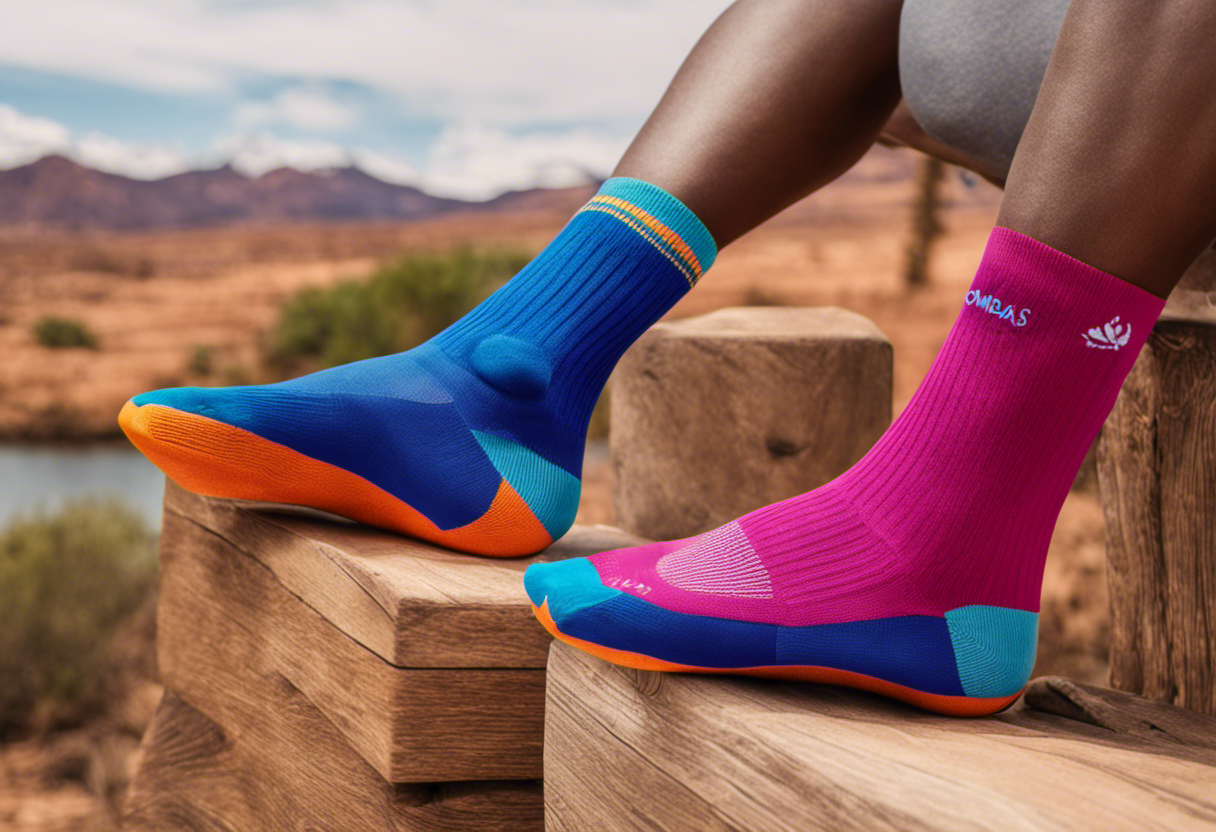 Five Reasons Bombas Socks Dominate the Footwear Industry - HealthPrep.com