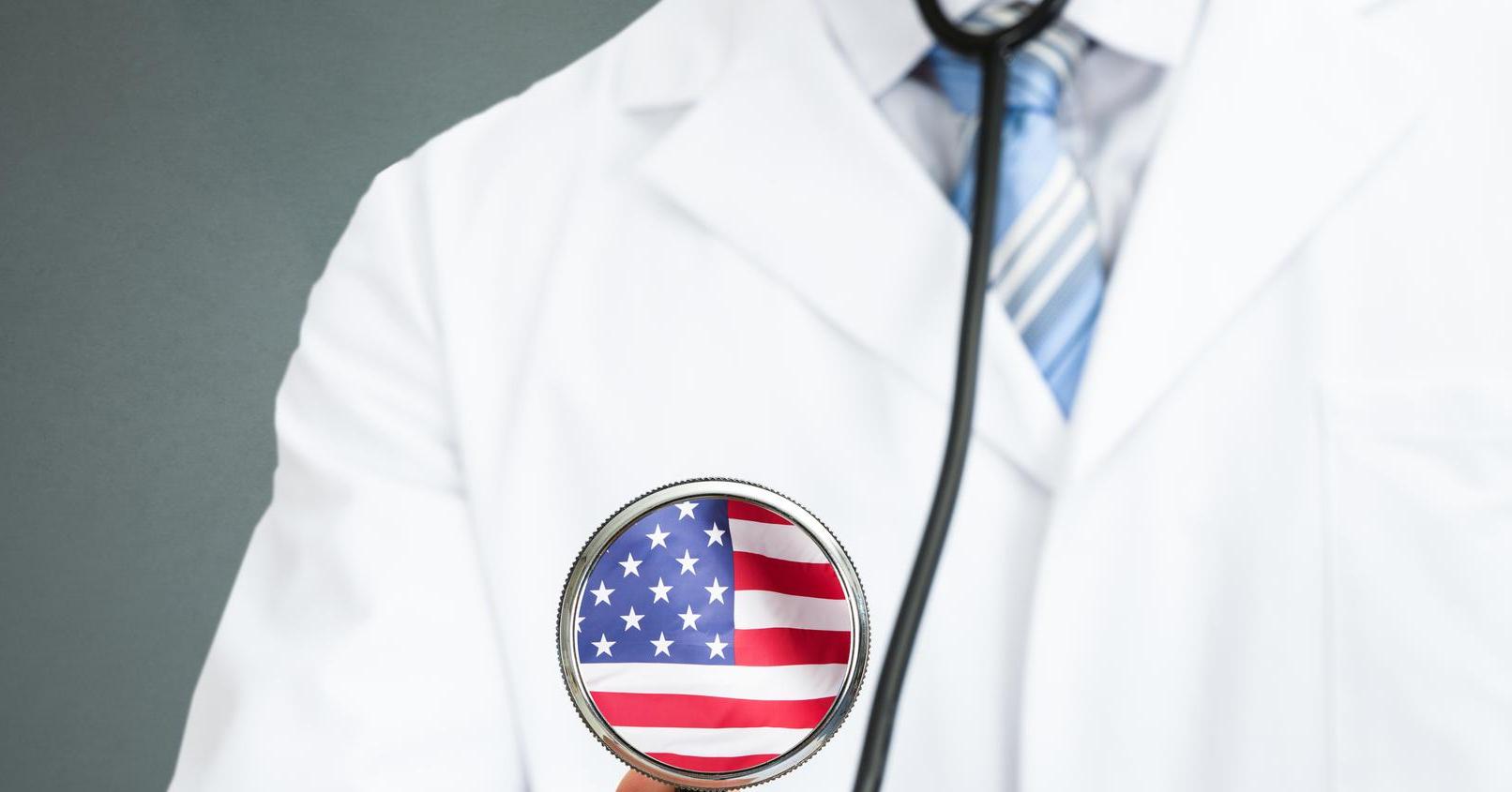 Doctors You Didn't Know Were Republican - HealthPrep.com