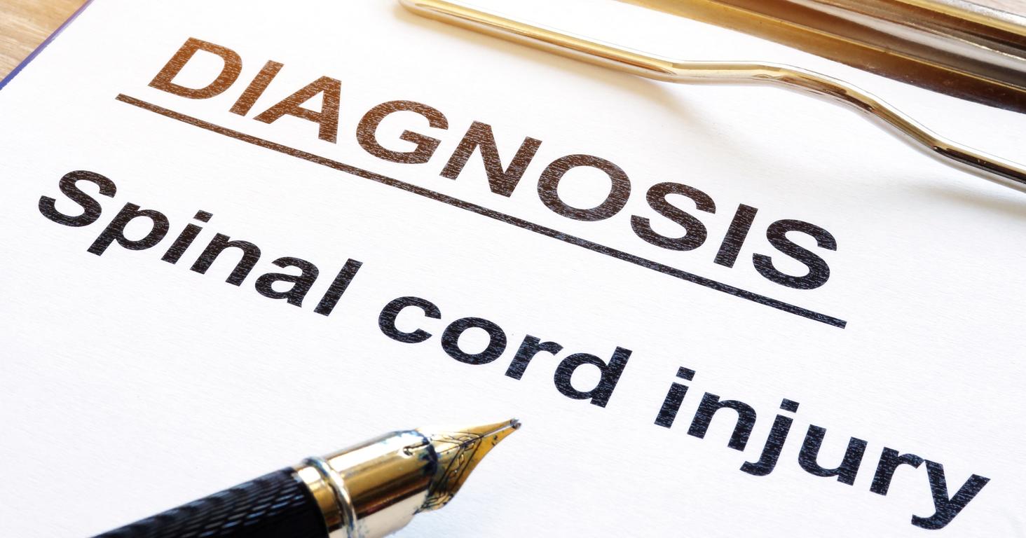 Guide To The Locations And Types Of Spinal Cord Injuries