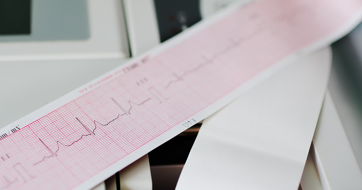 Guide To The Major Types Of Tachycardia - HealthPrep.com