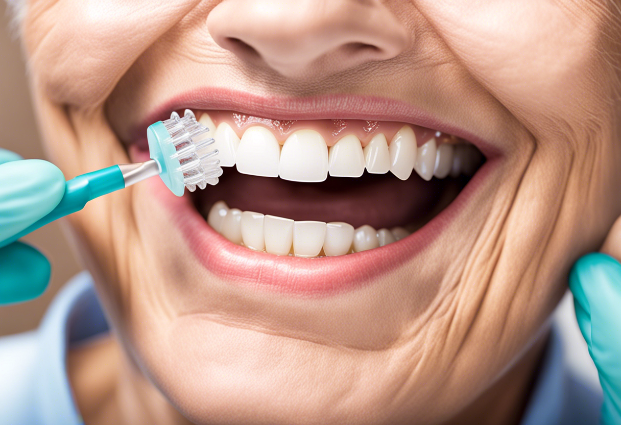 Smiling Into The Golden Years: The Magic of Top 5 Senior Dental ...