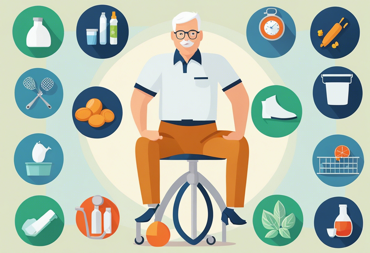 Mastering the Art of Managing Arthritis Pain: Top 15 Proven Strategies ...