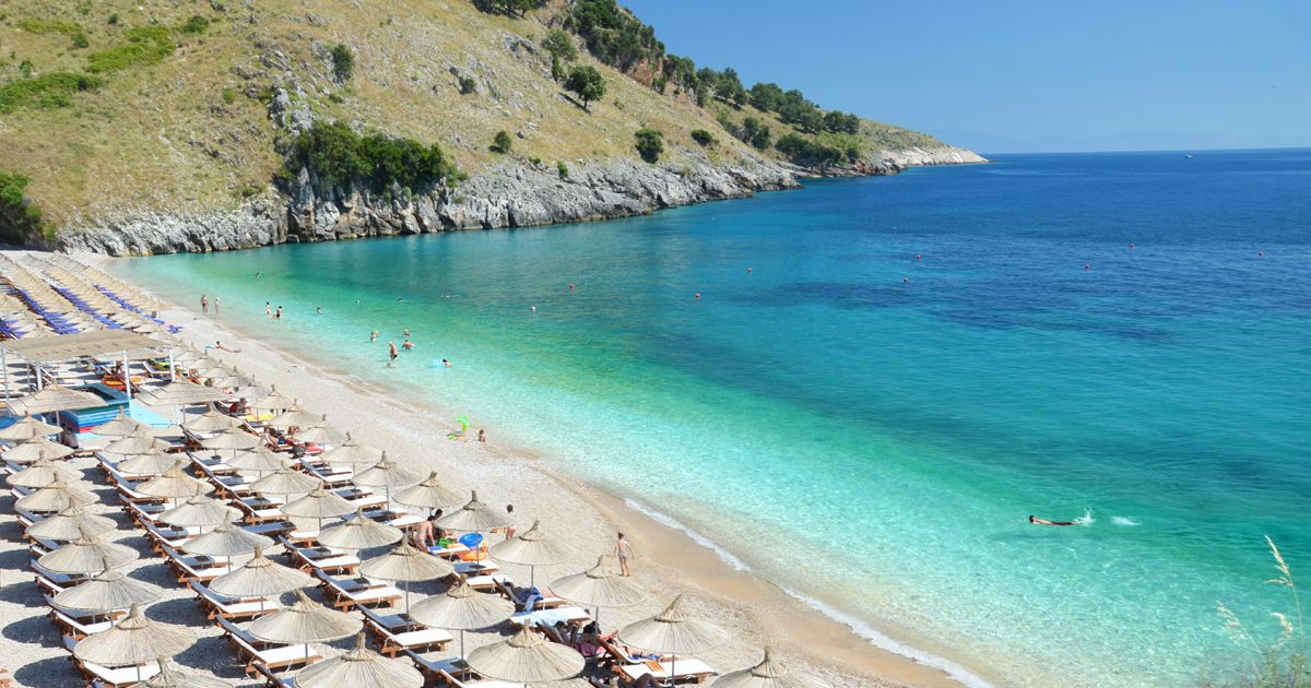 Best Balkan Beaches You Have To See To Believe - HeyTourist.com