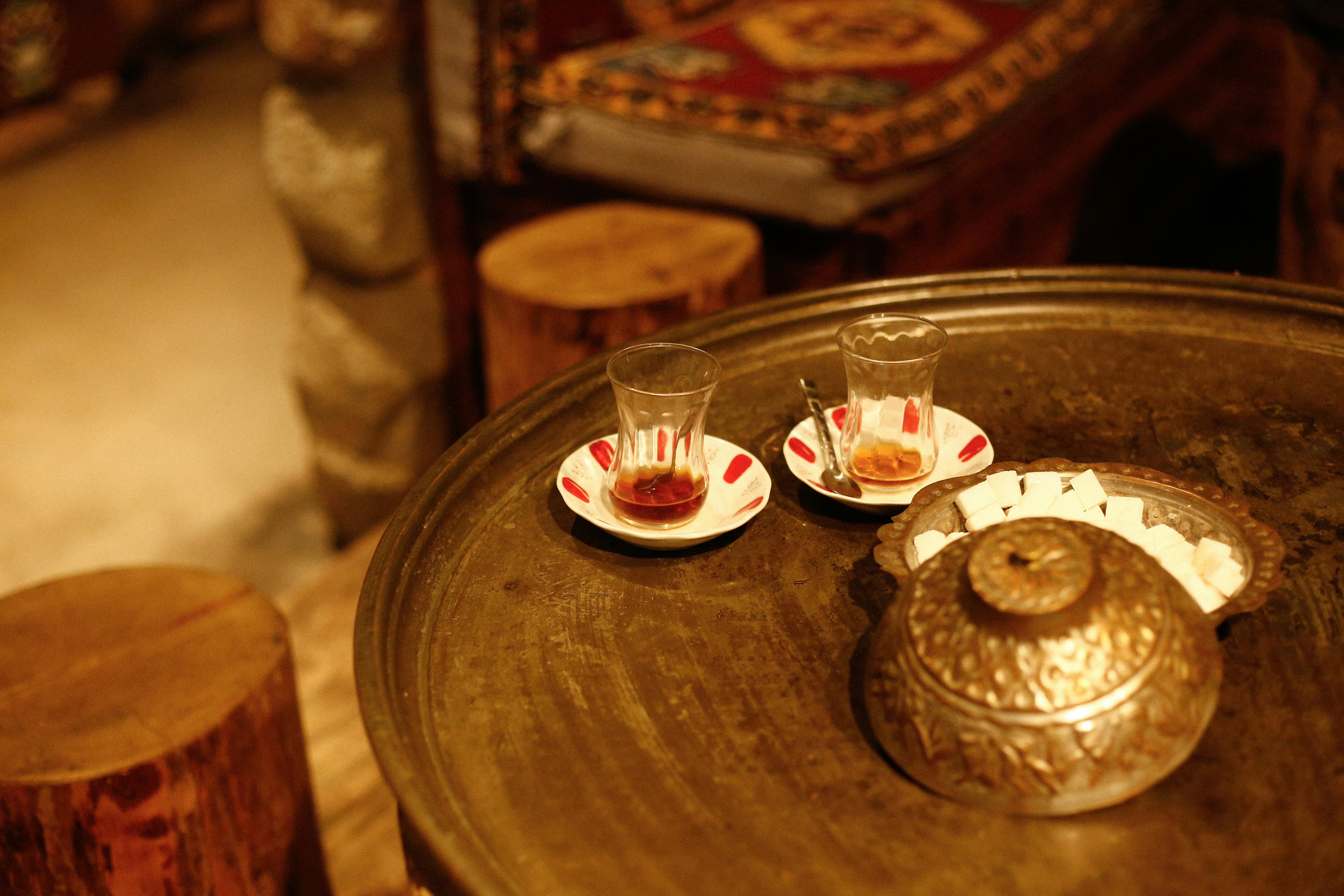 Immersive Cultural Experiences Transforming Ordinary Travel into ...