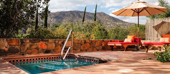 Top 10 Health Resorts You Must Visit - HeyTourist.com