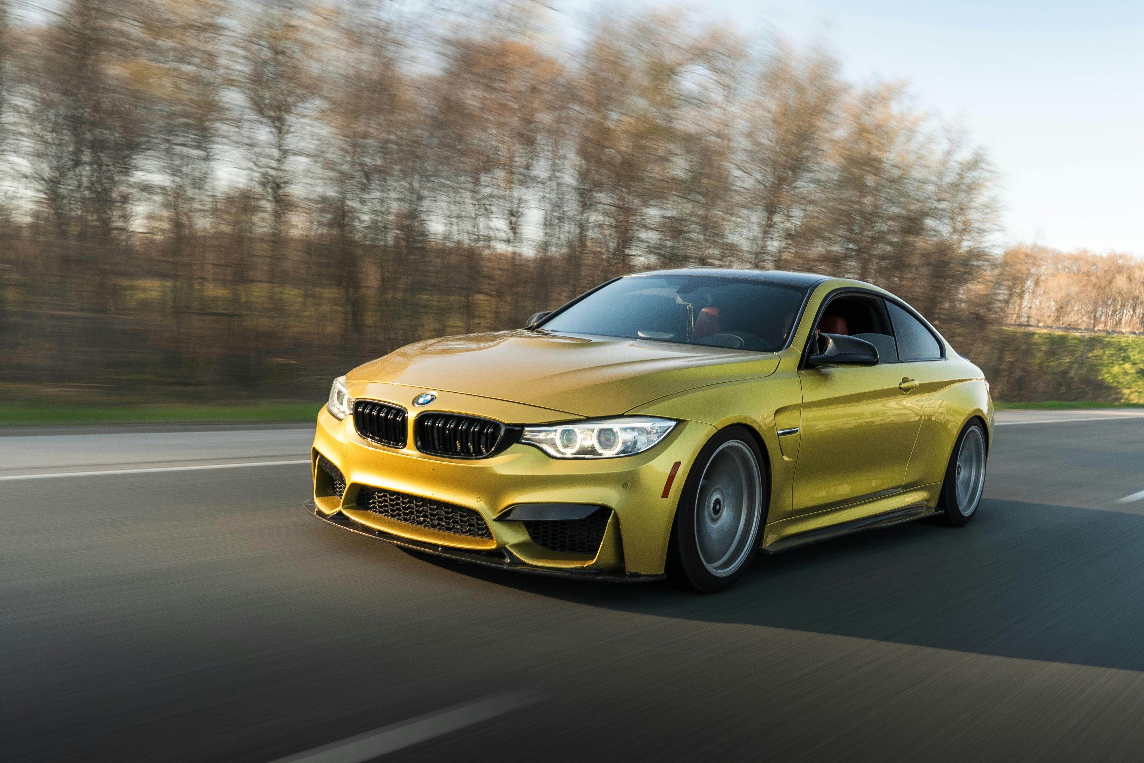 6 Stunning Concept Cars That Look Almost Identical To Their Production ...