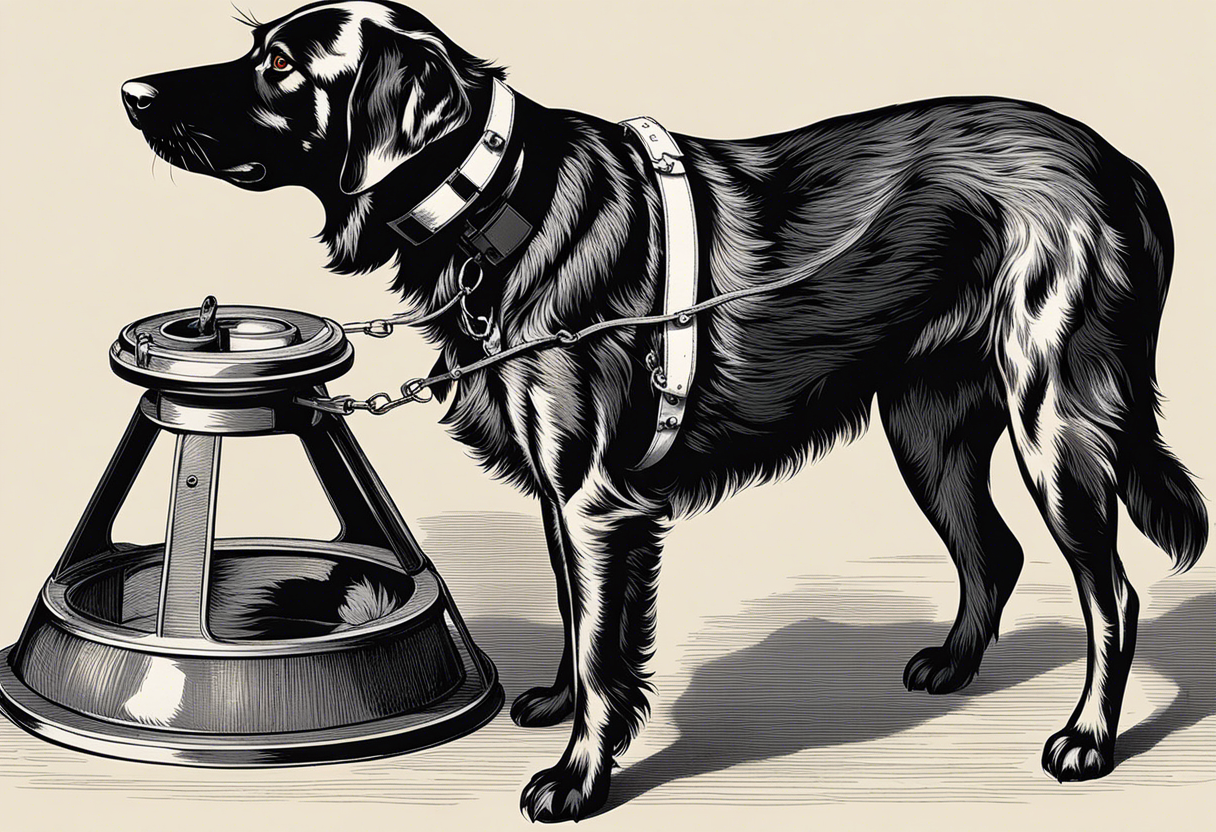 The Shocking Truth: Five Astonishing Revelations About Shock Collars ...