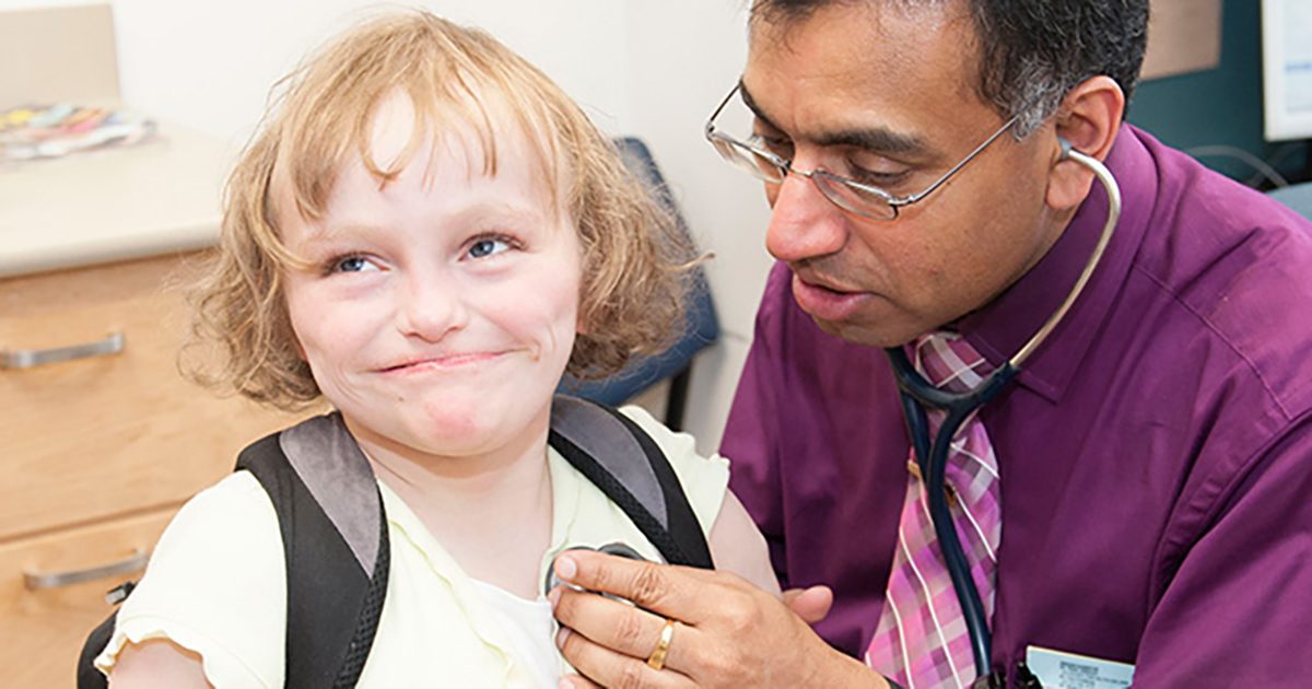 Common Causes Of Alagille Syndrome - HealthierHer.com