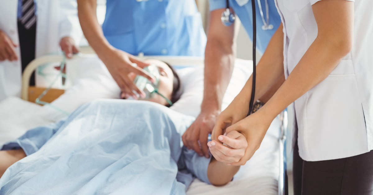 How To Treat And Prevent Hyperglycemic Hyperosmolar Syndrome ...