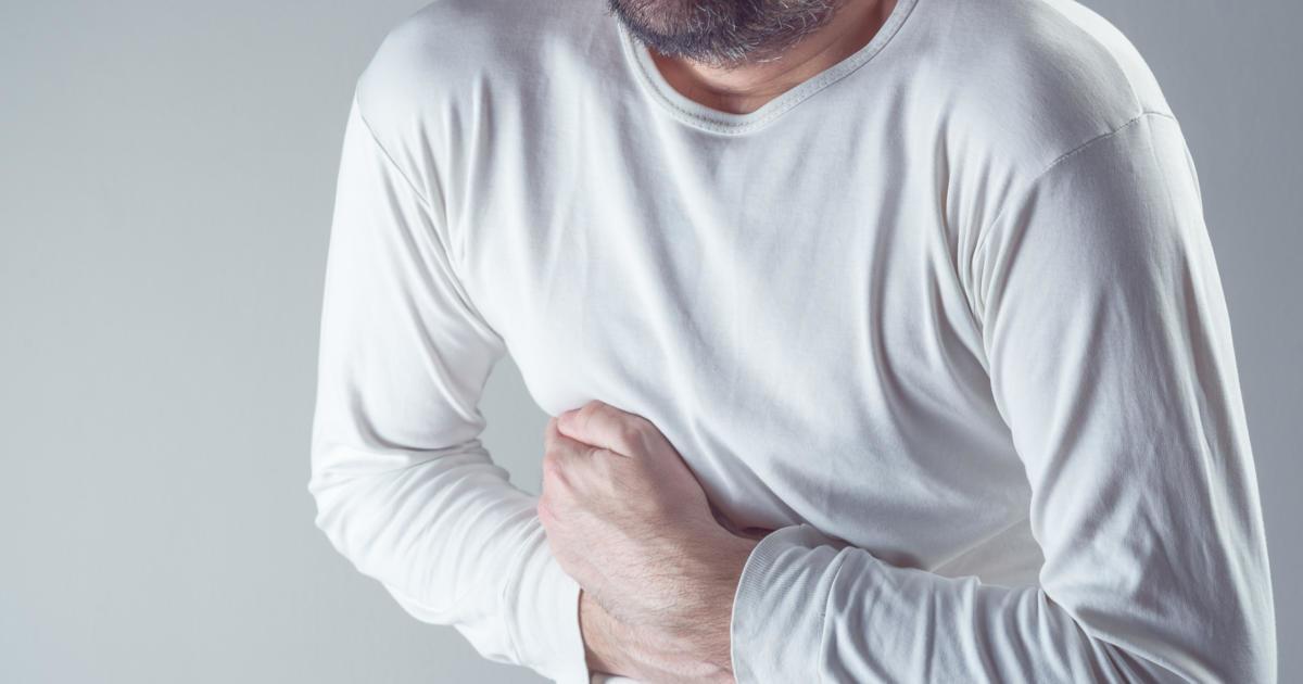 Warning Signs Of Gallbladder Cancer - HealthierHer.com