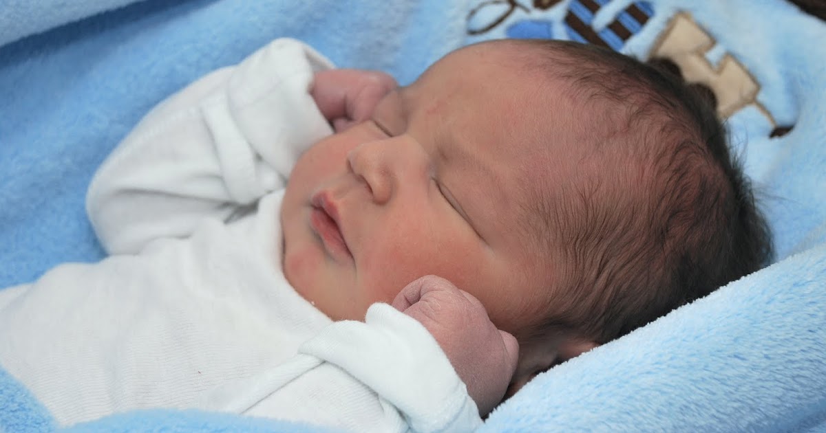 How To Treat And Manage Congenital Hydrocephalus - HealthierHer.com