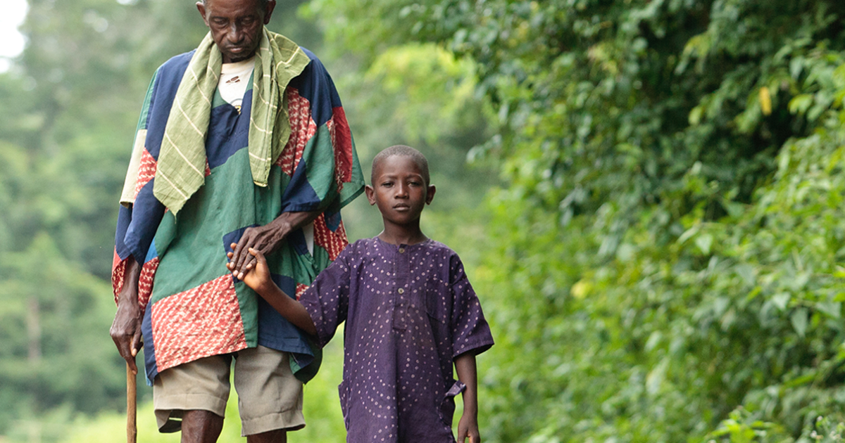 How To Spot Onchocerciasis - HealthierHer.com