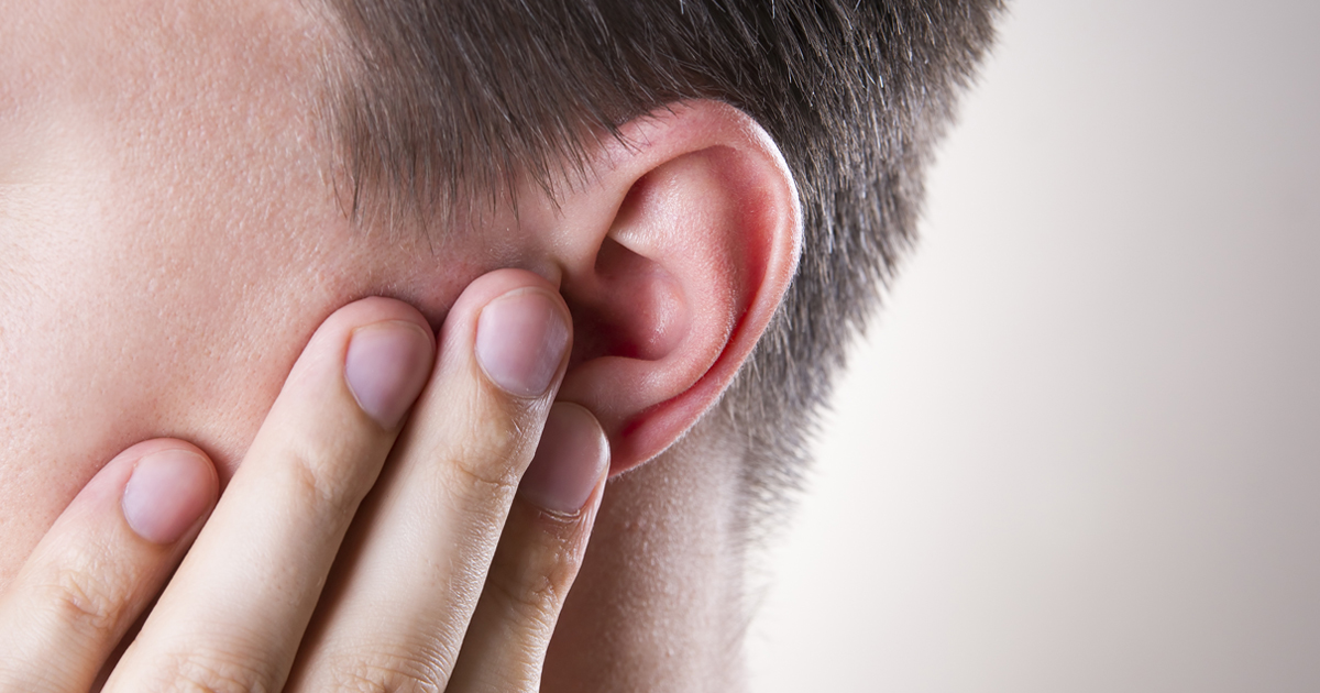 Risk Factors And Causes Of Earlobe Cysts - HealthierHer.com