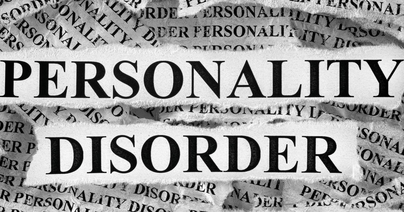 Guide To The Major Types Of Personality Disorders - HealthierHer.com