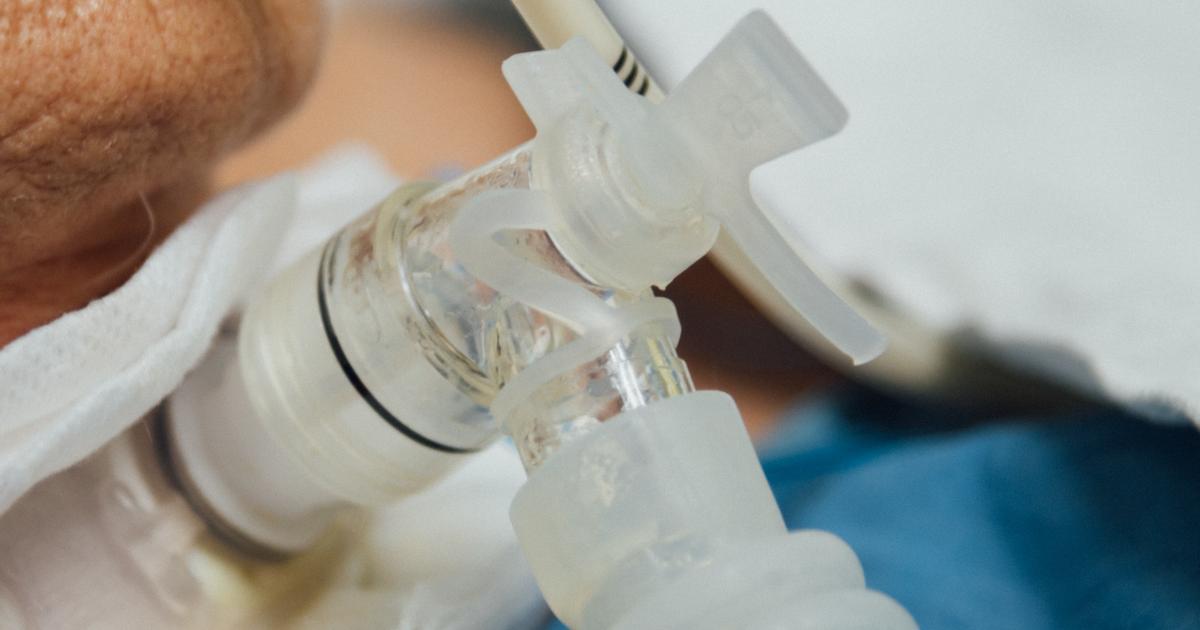 Guide To A Tracheostomy - HealthierHer.com