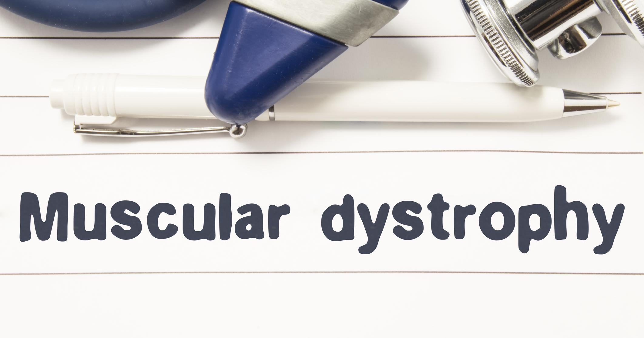 Iconic Symptoms Of Different Types Of Muscular Dystrophy - HealthierHer.com