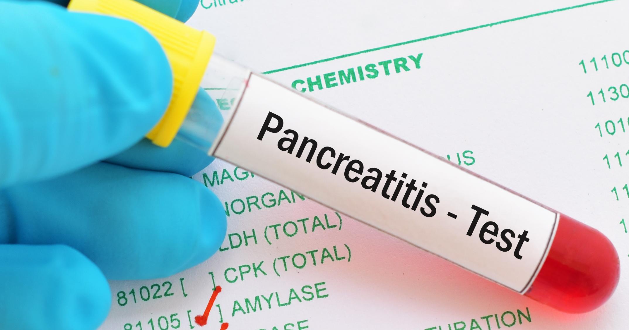 Guide To Treating Chronic Pancreatitis - HealthierHer.com