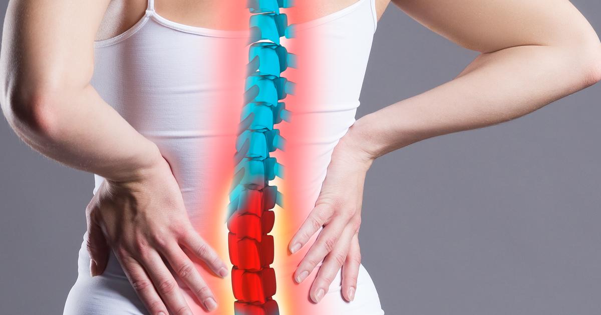 Guide To The Types Of Myelitis - HealthierHer.com