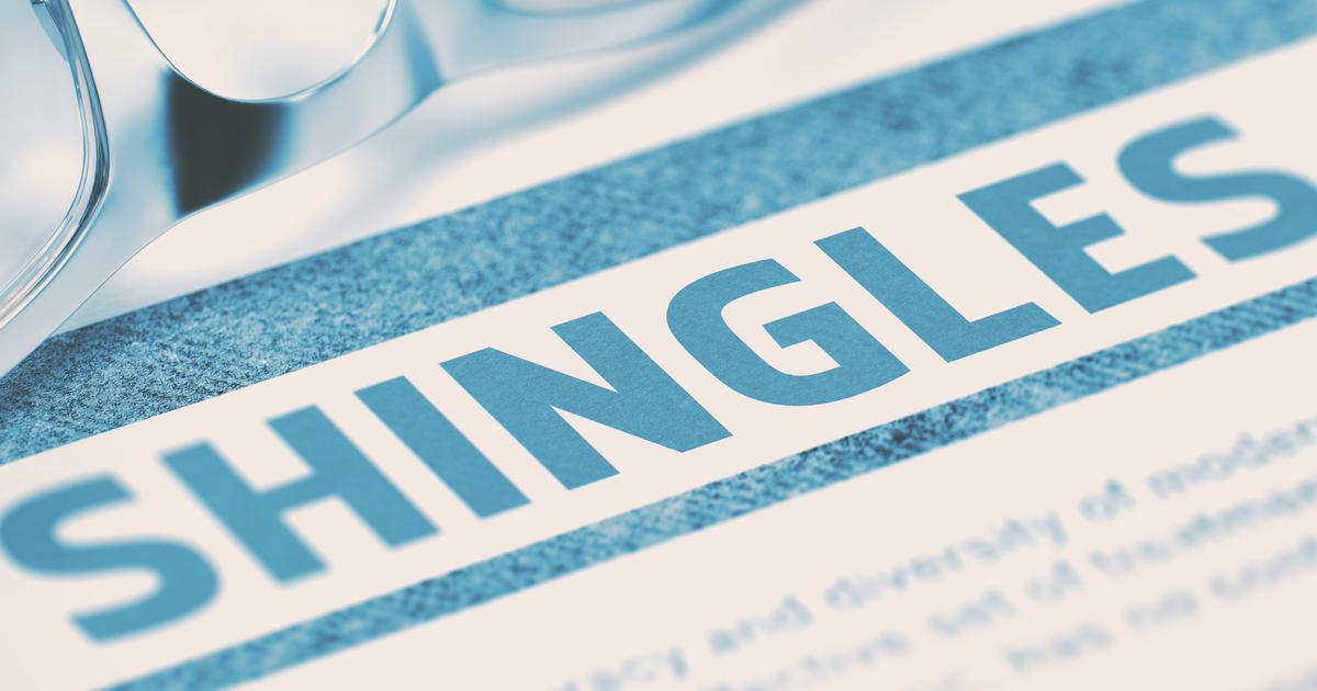Causes, Risk Factors, And Complications Of Shingles - HealthierHer.com