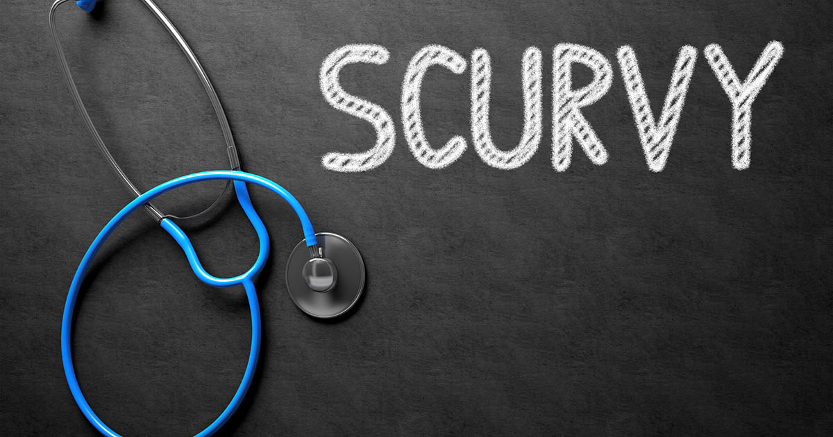 Signs & Symptoms Of Scurvy - HealthierHer.com