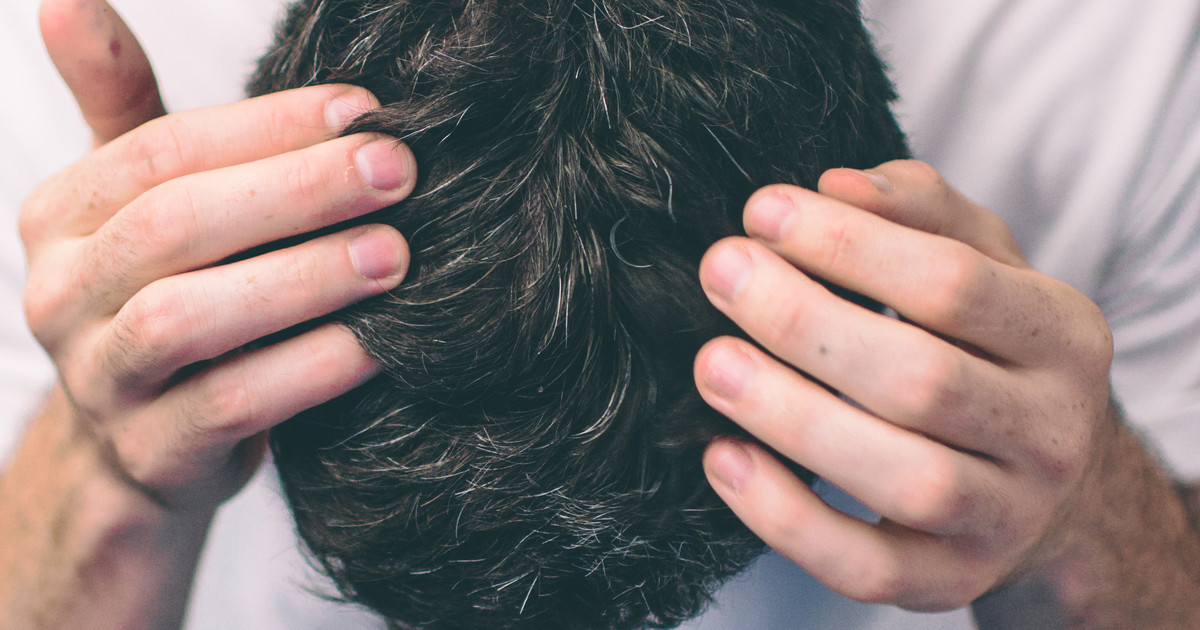 The Very Best Anti-Dandruff Shampoos - ManlyBunch.com
