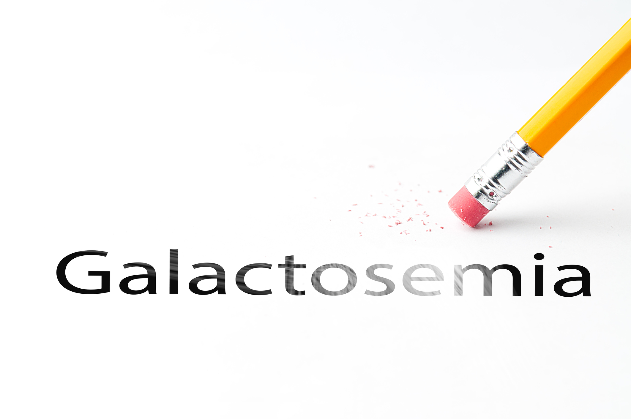 Warning Signs And Progression Of Galactosemia - GoodHealthFix.com