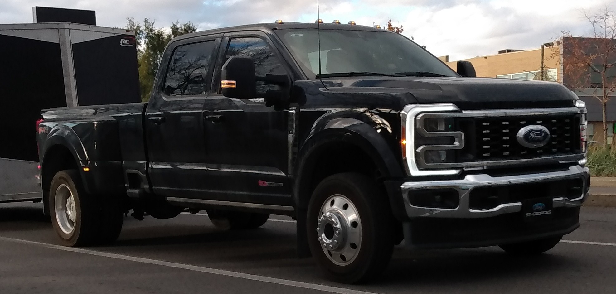 Discover Ford F-450 Prices and Features - WellnessRead.com