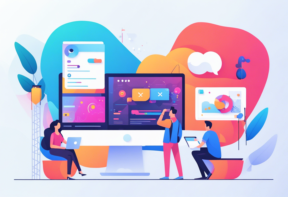 Exploring Careers in UX Graphic Design - WellnessRead.com