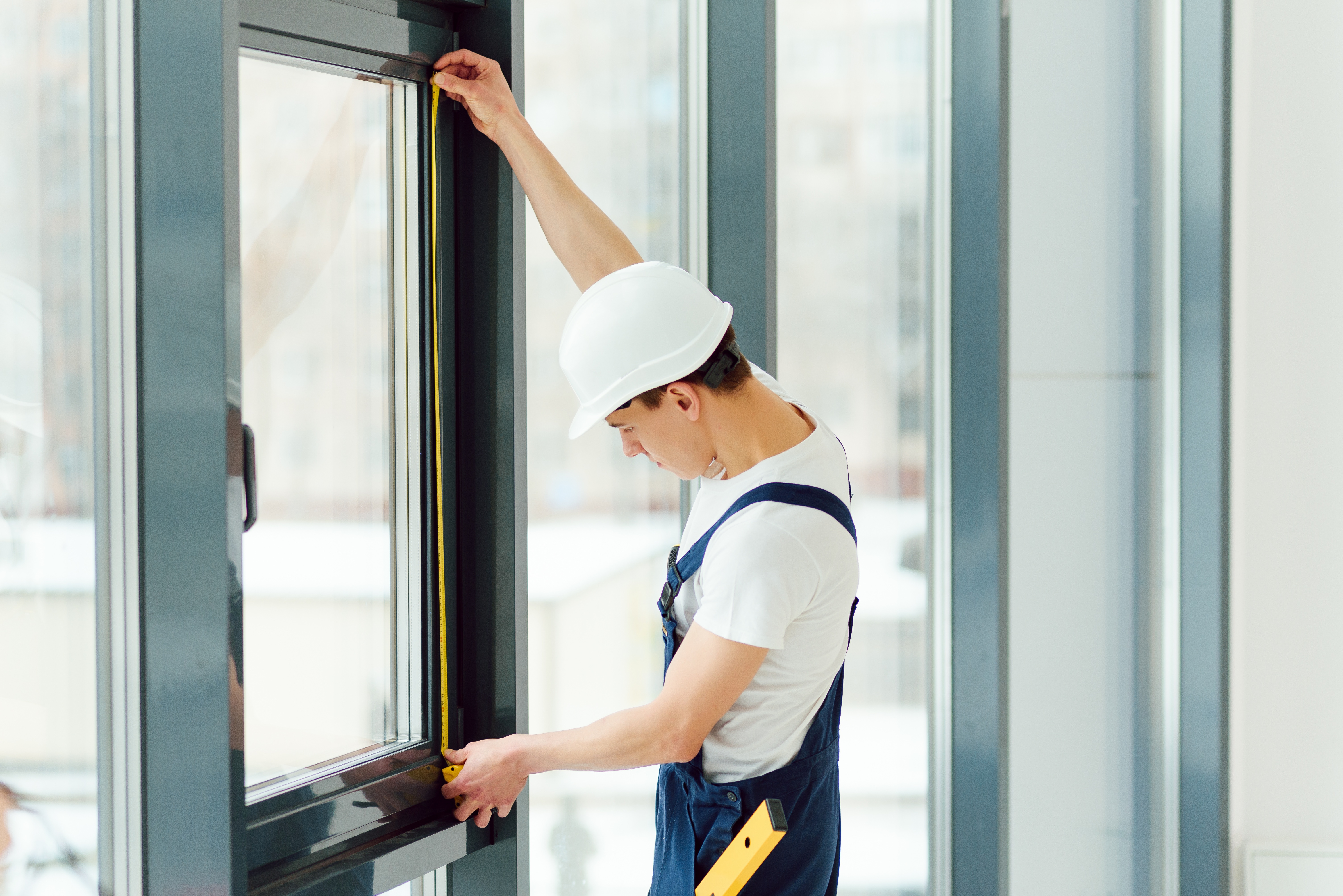 Easy DIY Upgrade: Say Goodbye to Stuck Windows with Track Replacement ...