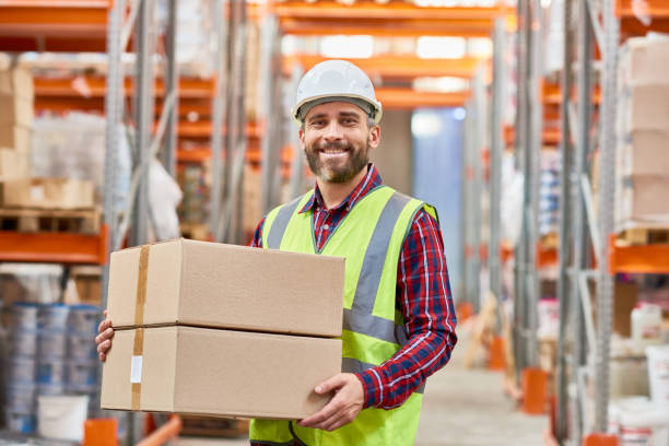 Warehouse Worker Jobs: Essential Roles in the Supply Chain ...
