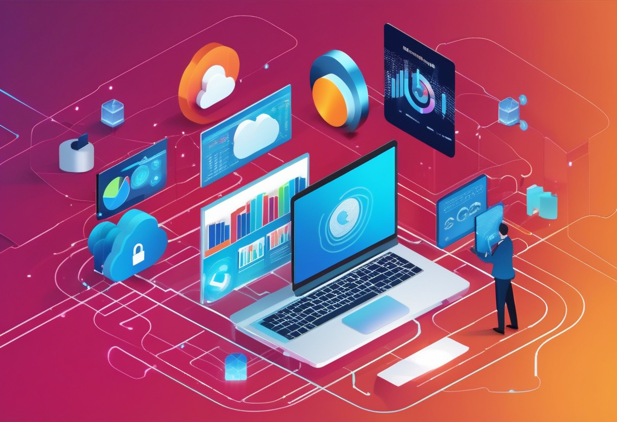 Unlocking Insights: The Power of Modern Data Analytics Software ...