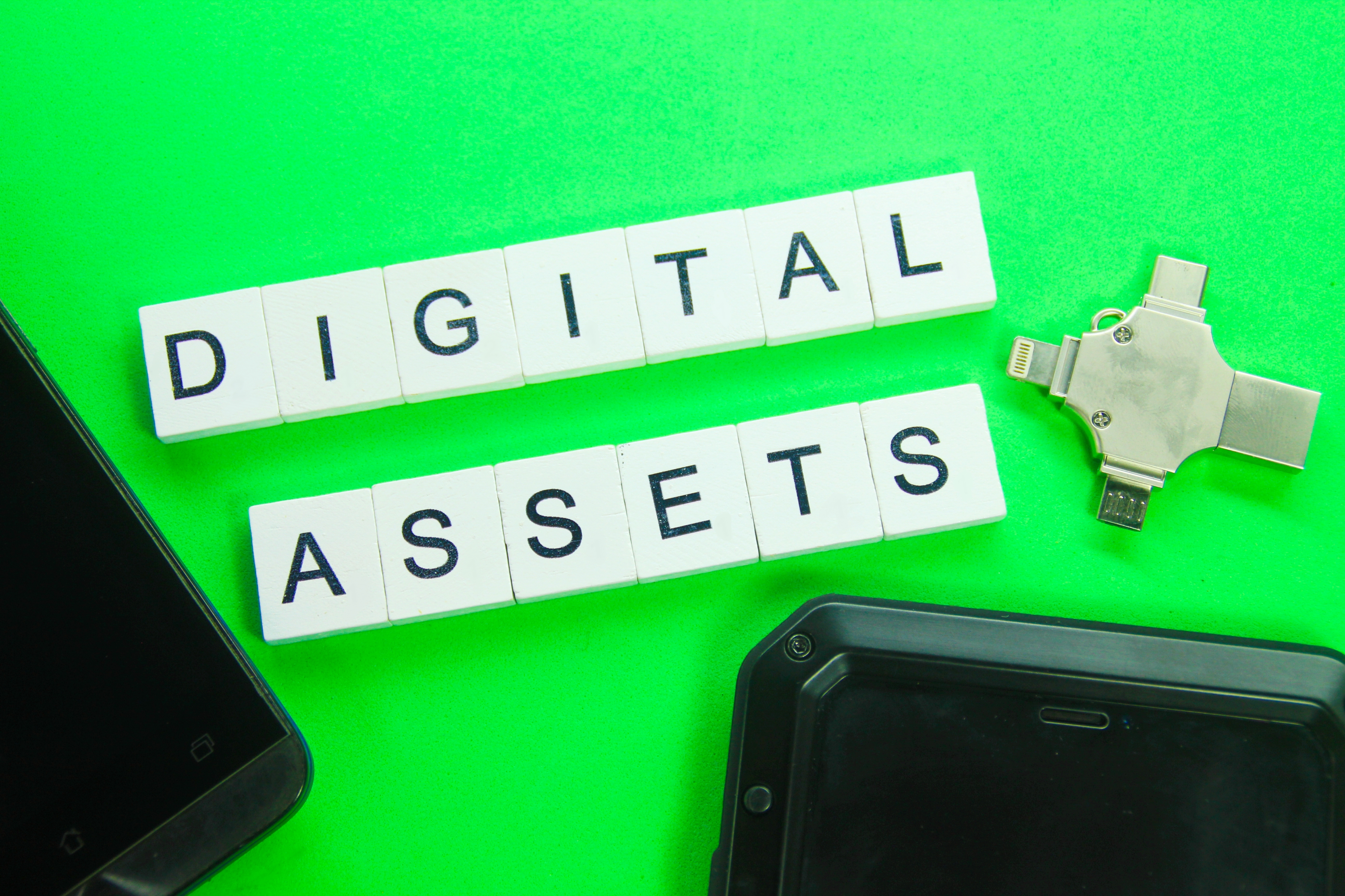 Digital Asset Protection: Safeguarding Your Valuable Digital Resources ...