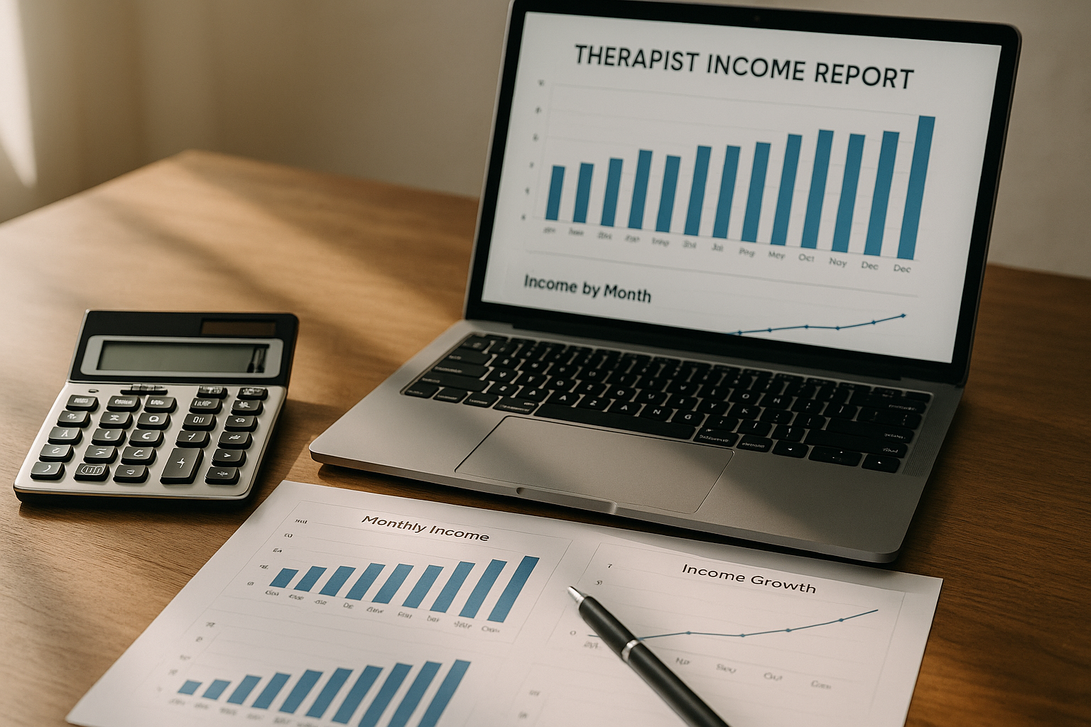Therapists' Private Practice Salary Secret You Must Know - WellnessRead.com