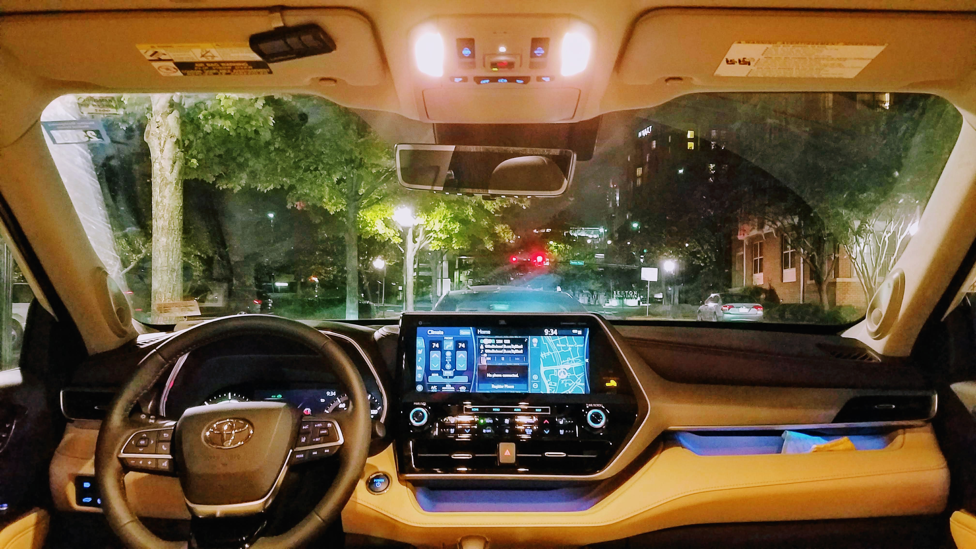 Exploring the Toyota Highlander and Grand Highlander: What’s New and ...