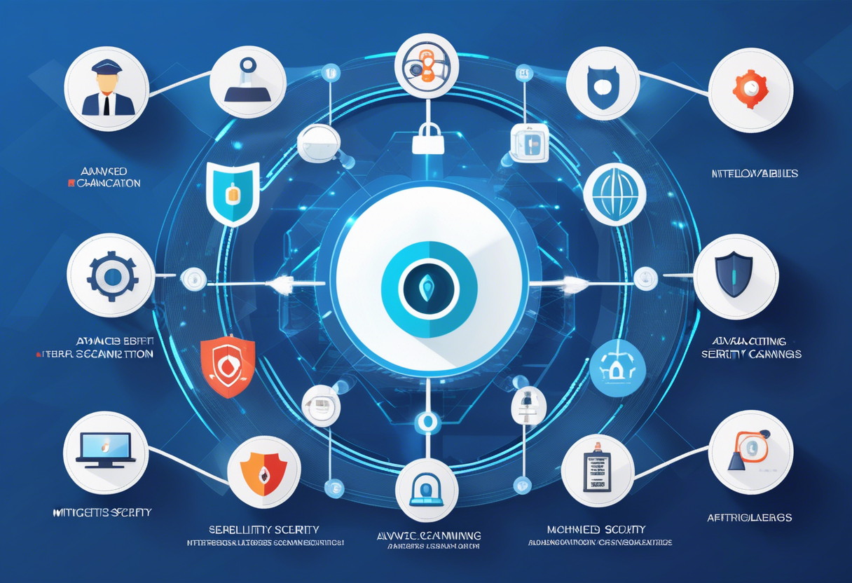 Revolutionizing Protection with Advanced Security Scanning ...