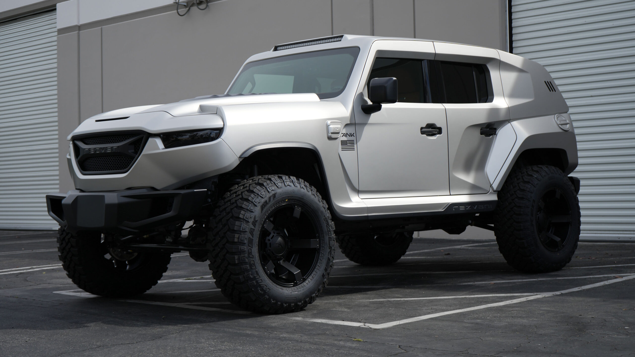 Jeep Wrangler: The Iconic Off-Road Champion with Bold Features ...