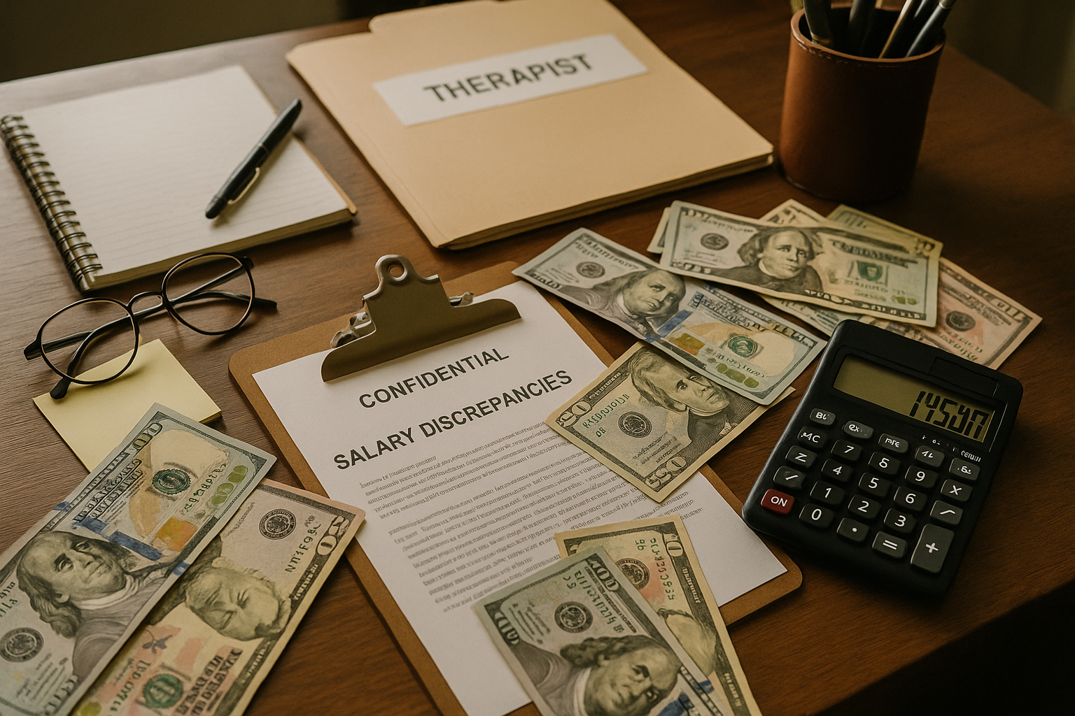 Therapists reveal shocking private practice salary secrets ...