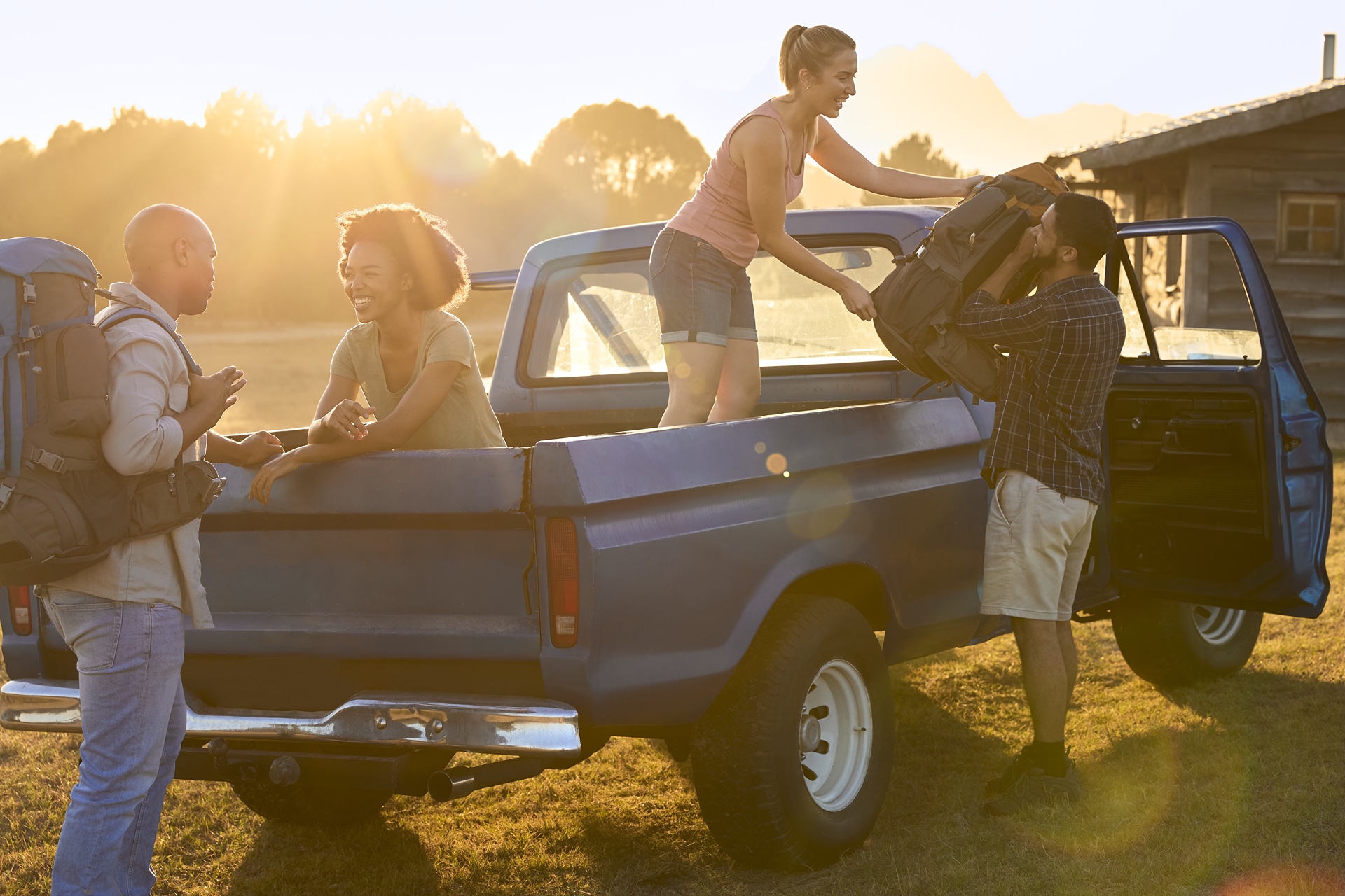 Ford Ranger: Features, Variants and More - UnlimitedSearches.com