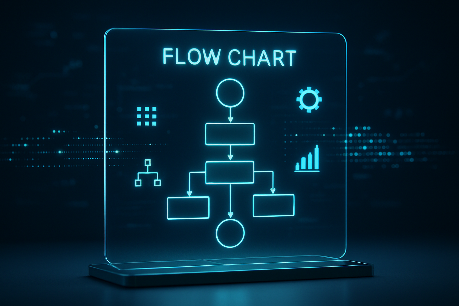 Ultimate Guide Digital Transformation Flow Chart Revealed Today ...