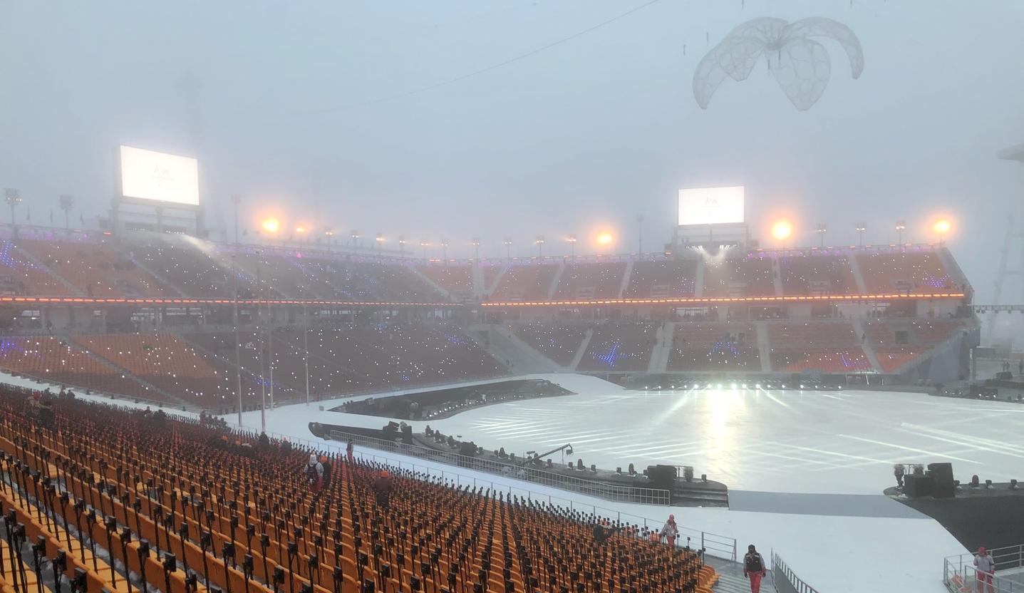 The World's 25 Most Scenic Sports Stadiums You Have To Visit ...