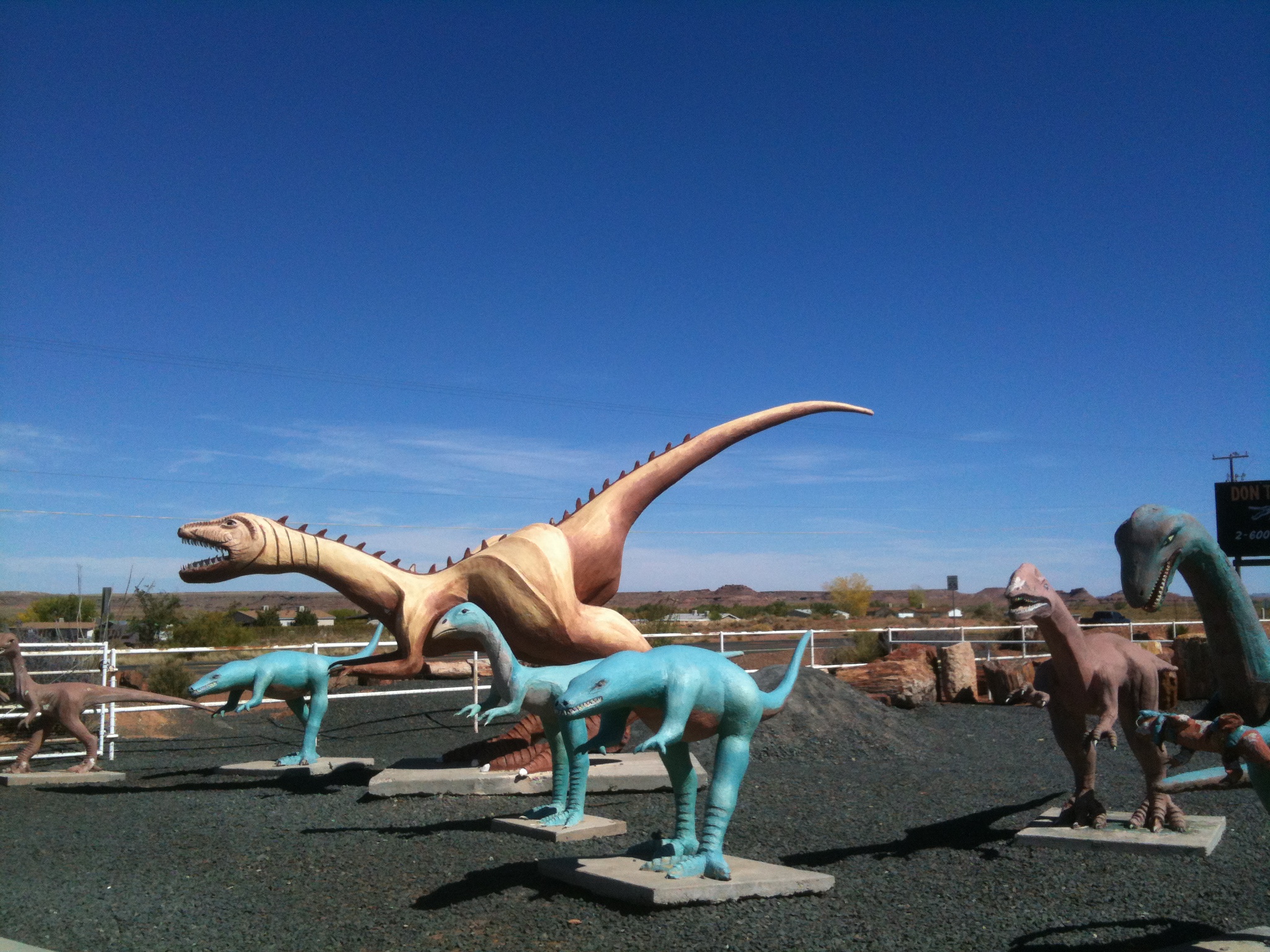 10 of America’s Oldest and Oddest Roadside Attractions You Can Still ...