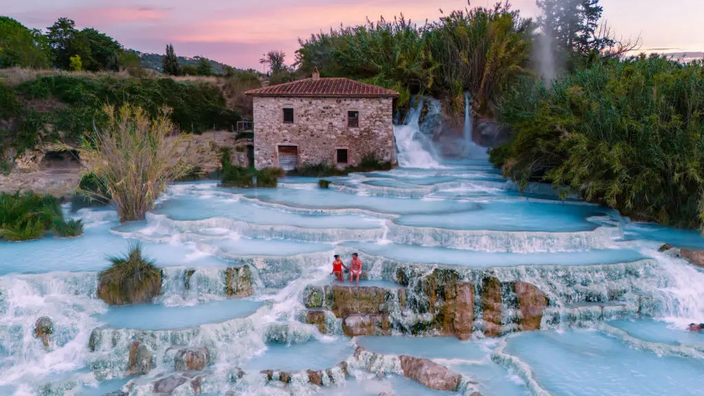 11 Ways Adventure Therapy Heals Through Extreme Travel ...