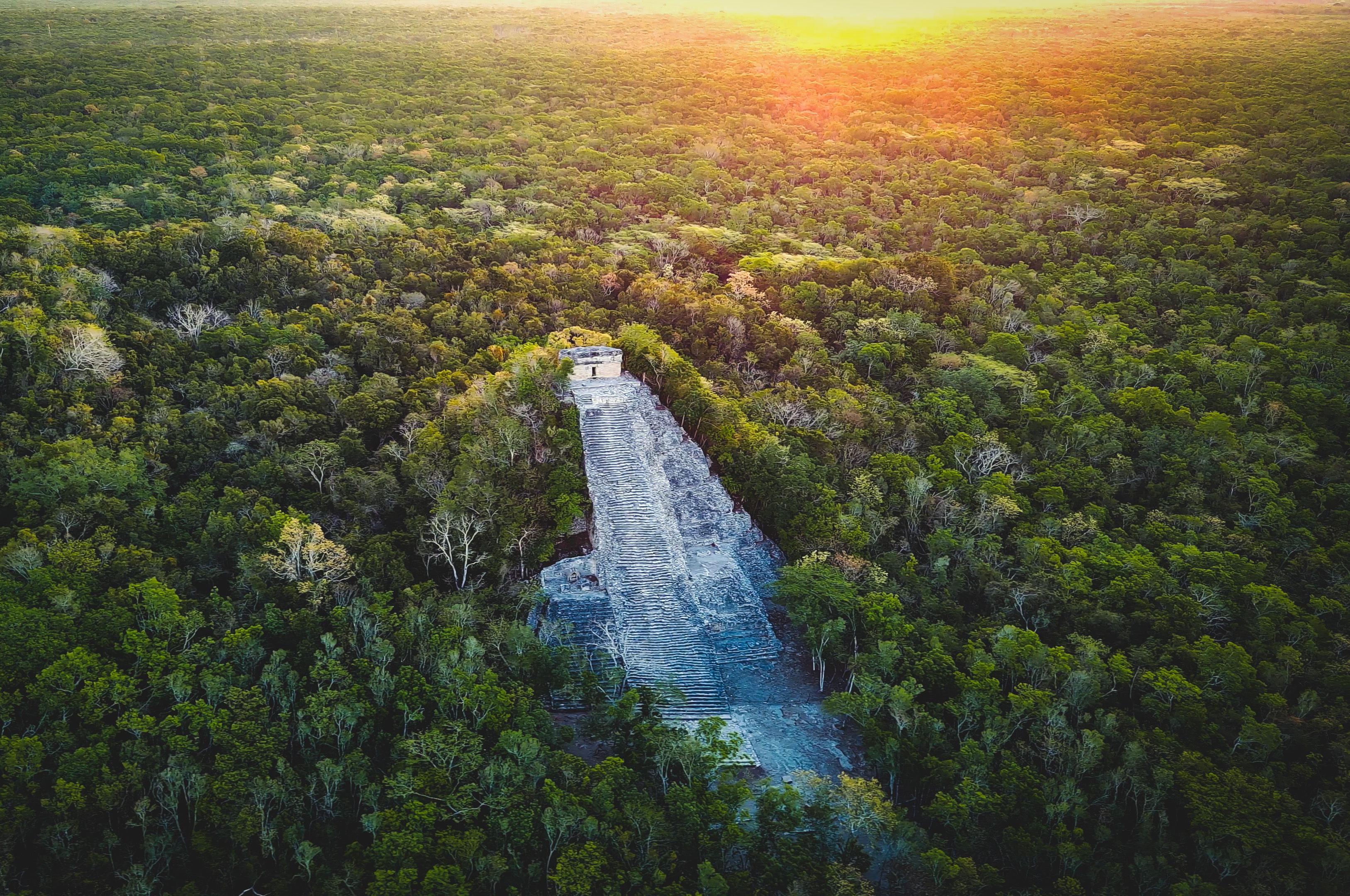 20 Unforgettable Bucket List Adventures That Will Define Your Lifetime ...