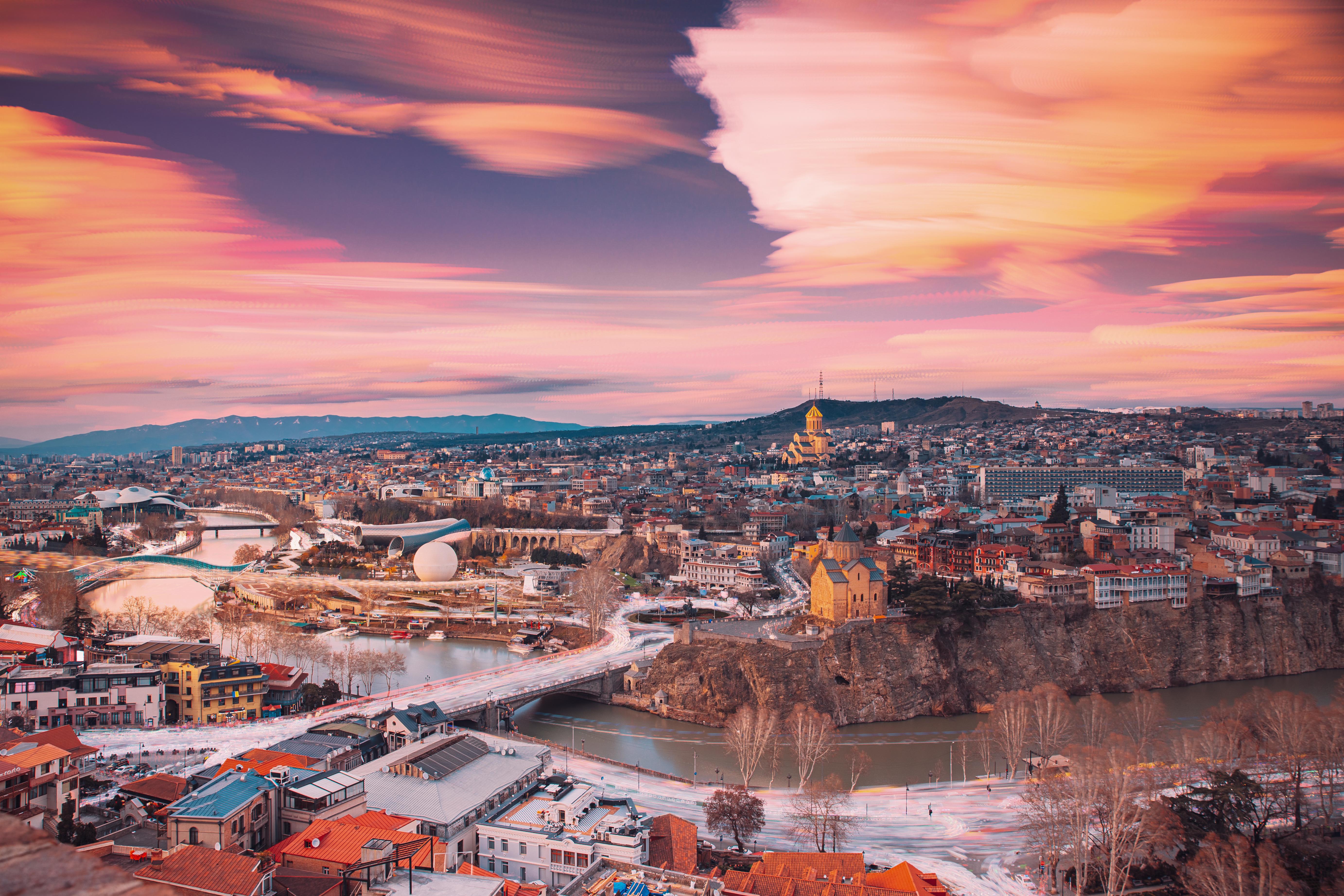 11 Incredible Reasons Why You Should Visit The Country of Georgia ... 11 Incredible Reasons Why You Should Visit The Country of Georgia ...