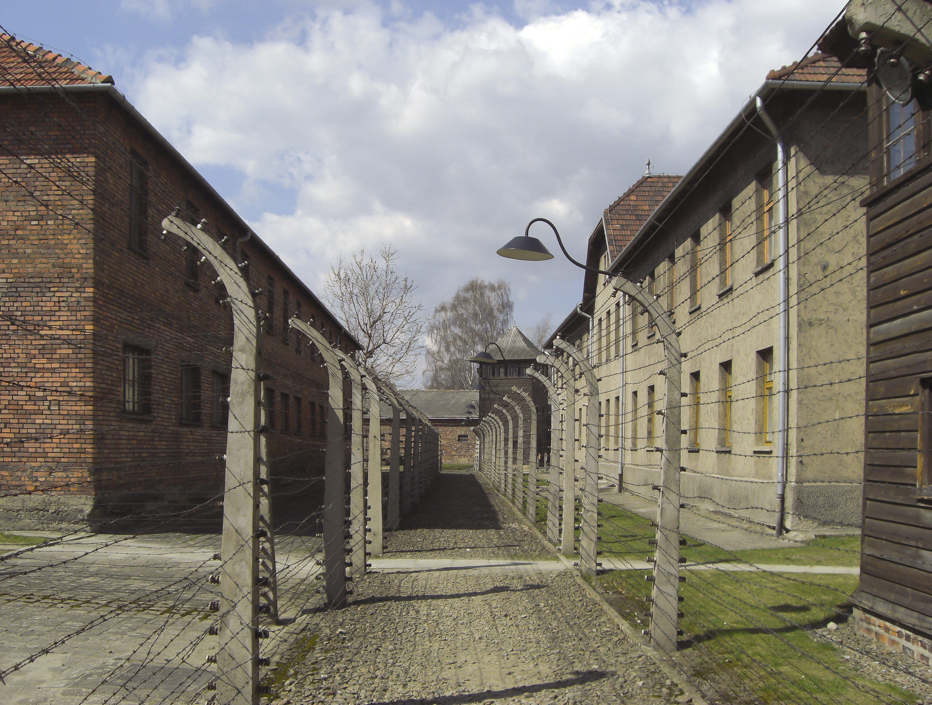 14 Affordable "Dark Tourism" Destinations for an Unforgettable Creepy ...