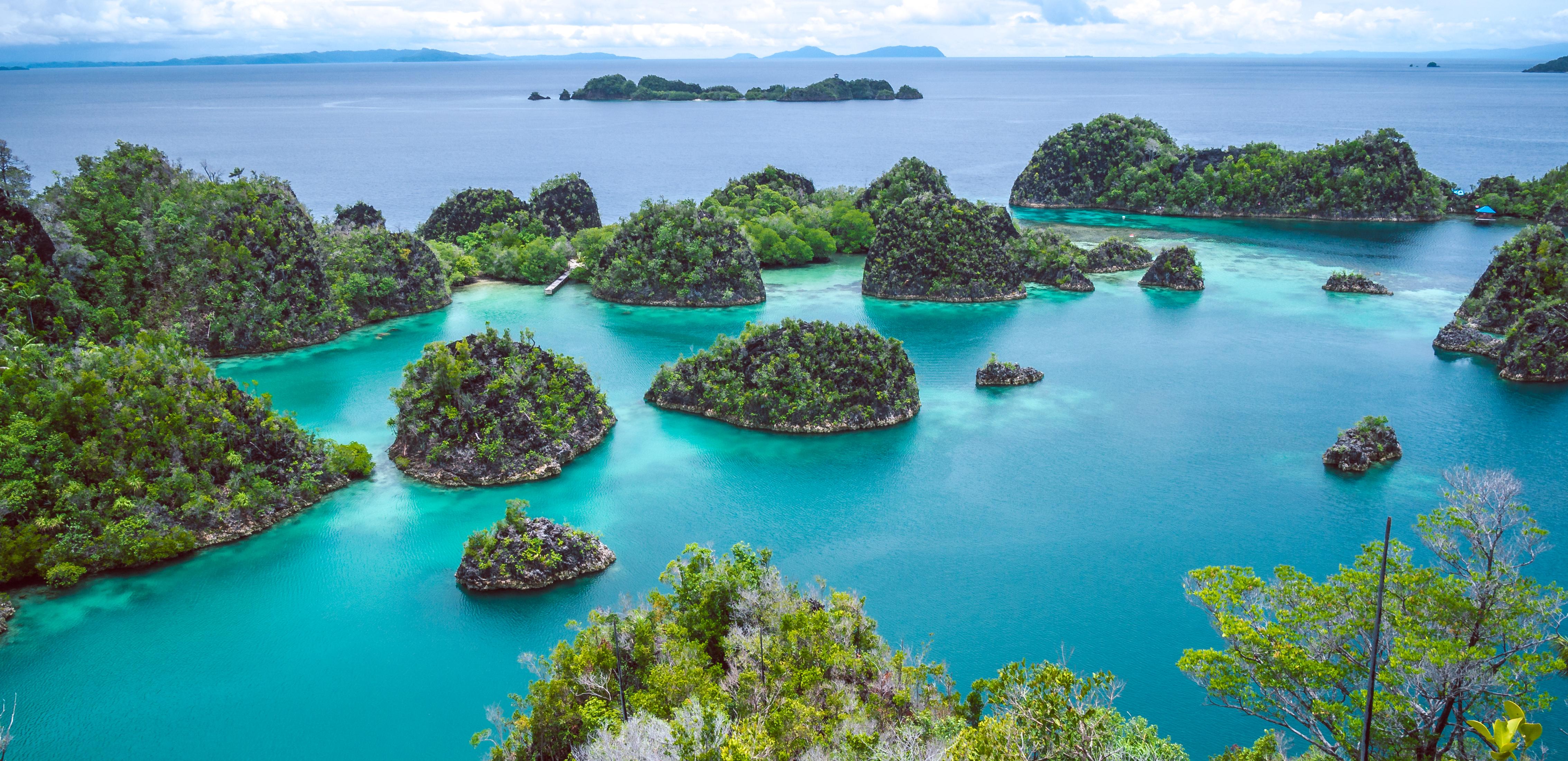 25 Dreamy Detours That Belong On Your Bucket List ...